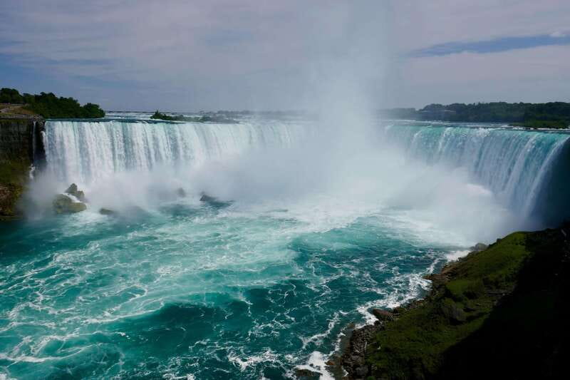 Toronto: Niagara Falls Tour Boat, Tower & Behind the Falls - Frequently Asked Questions