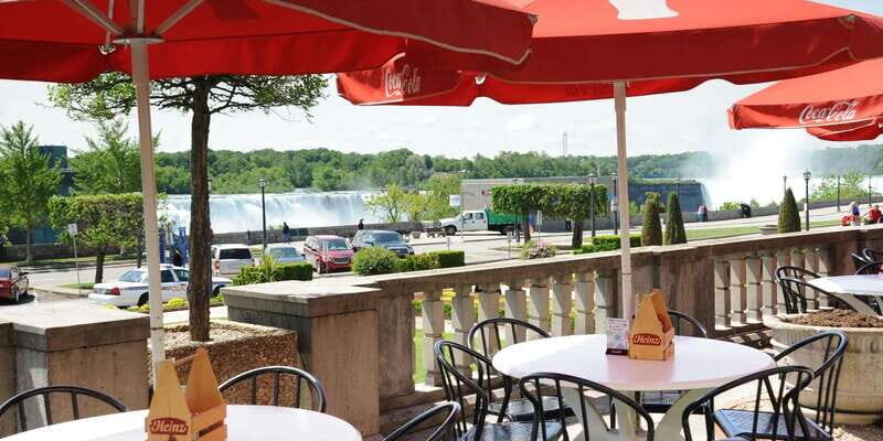 Toronto: Niagara Falls Tour with Boat and Lunch - Key Points