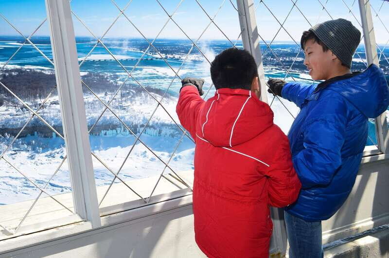 Toronto: Niagara Falls Tour with Boat and Lunch - Who Should Consider This Tour?