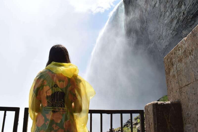Toronto: Niagara Falls Tour with Boat, Behind Falls & Tower - The Value of the Tour