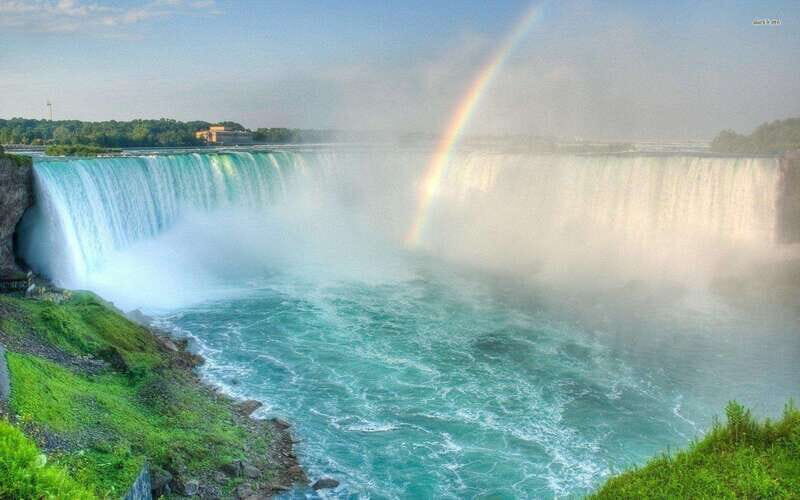 Toronto: Niagara Falls Tour with Boat, Behind Falls & Tower - Practical Tips for Travelers