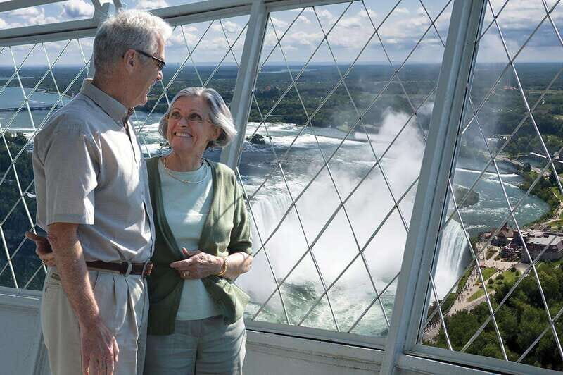 Toronto: Niagara Falls Tour with Boat, Behind Falls & Tower - FAQ