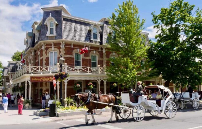 Toronto: Niagara-on-the-Lake, Wine Tasting & Chocolate Tour - An In-Depth Look at the Experience