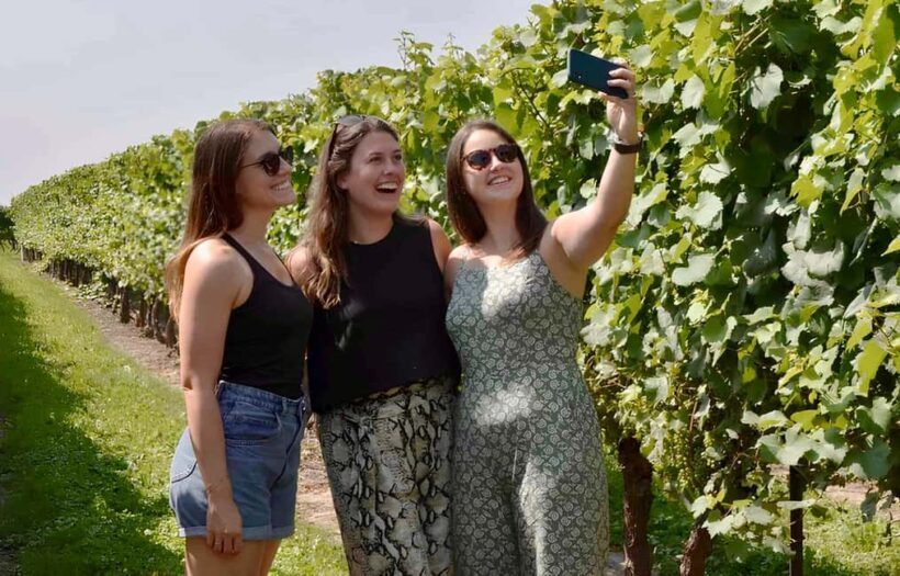 Toronto: Niagara-on-the-Lake, Wine Tasting & Chocolate Tour - Frequently Asked Questions