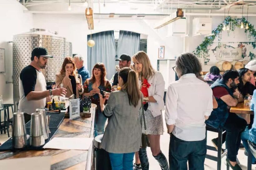Toronto: Nickel 9 Distillery Tour and Tasting - Exploring Toronto’s Nickel 9 Distillery: A Detailed Review