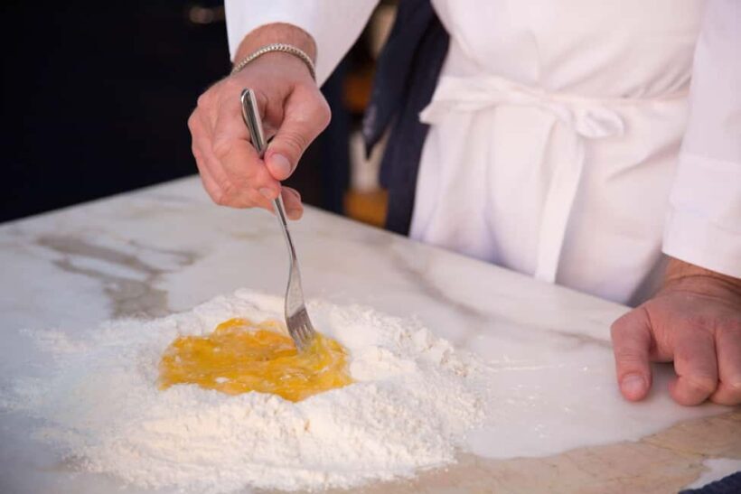 Toronto: Pasta Making Cooking Class at a Local Distillery - FAQs
