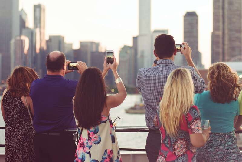 Toronto: Premium Harbor Cruise with Lunch, Brunch, or Dinner - An In-Depth Look at the Toronto Harbor Cruise