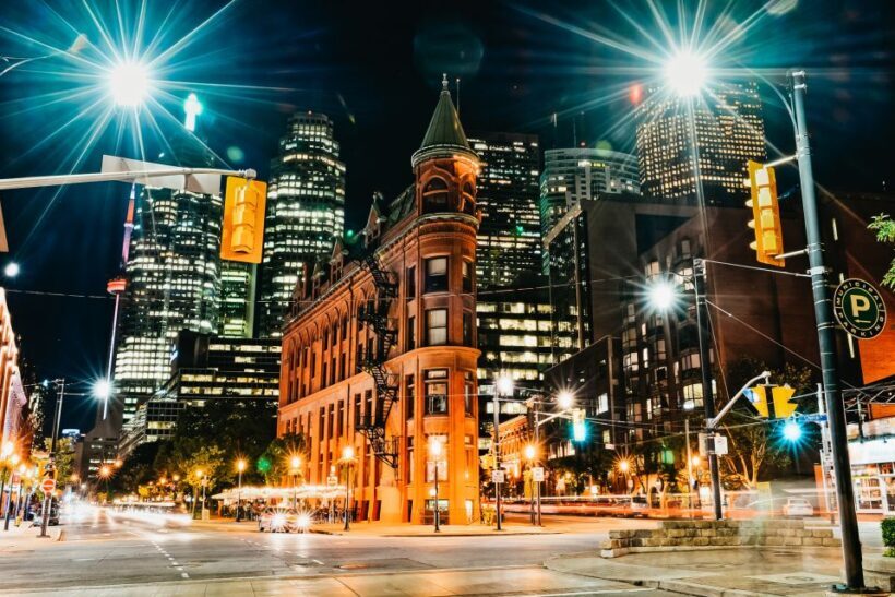Toronto Premium Night Driving Tour with Tower Entry - An In-Depth Look at the Tour Itinerary