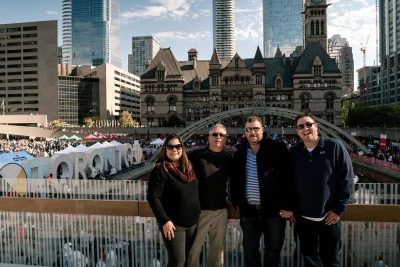 Toronto Premium Night Driving Tour with Tower Entry - Authentic Experiences and Real Reviews