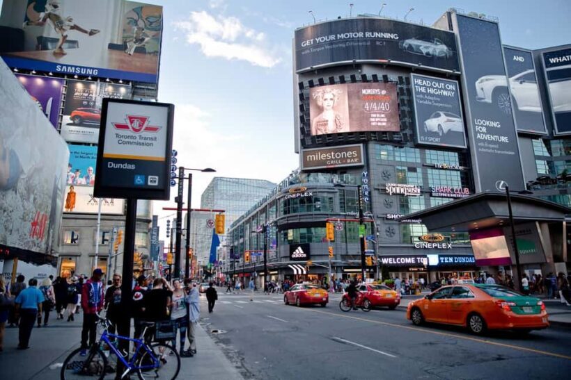 Toronto Premium Night Driving Tour with Tower Entry - FAQ