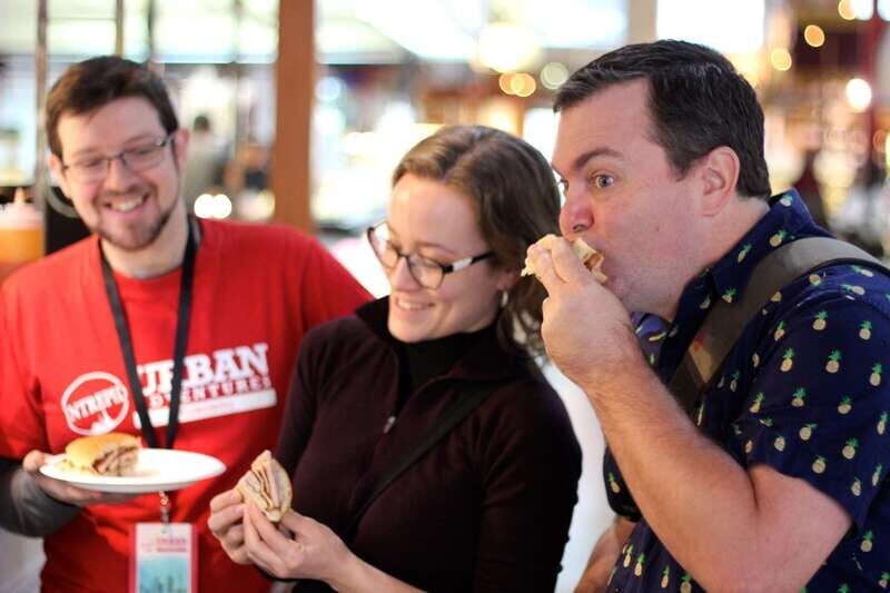 Toronto: Private Food Discovery at the St Lawrence Market - An In-Depth Look at the Tour Experience