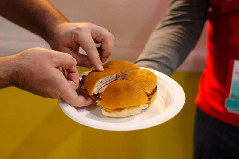 Toronto: Private Food Discovery at the St Lawrence Market - Who Is This Tour Best For?