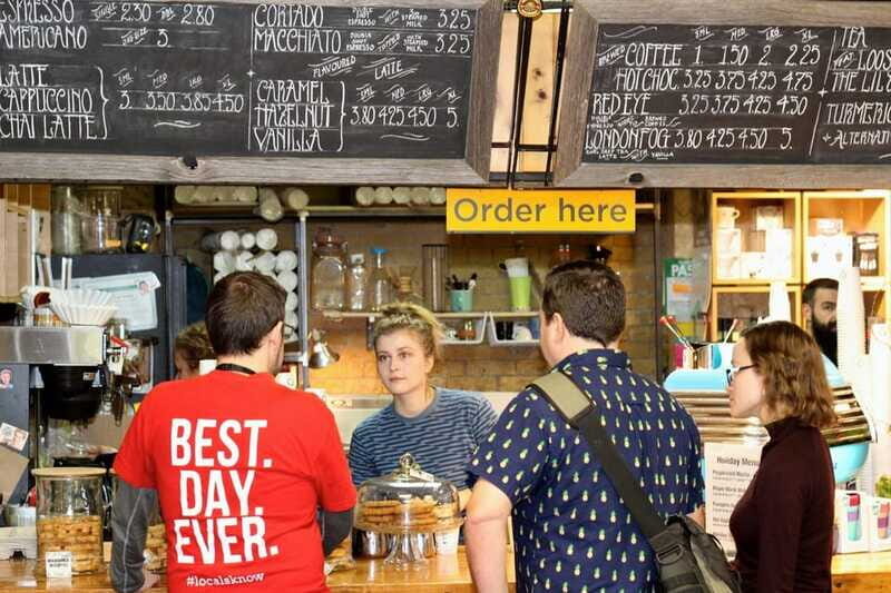 Toronto: Private Food Discovery at the St Lawrence Market - Final Thoughts