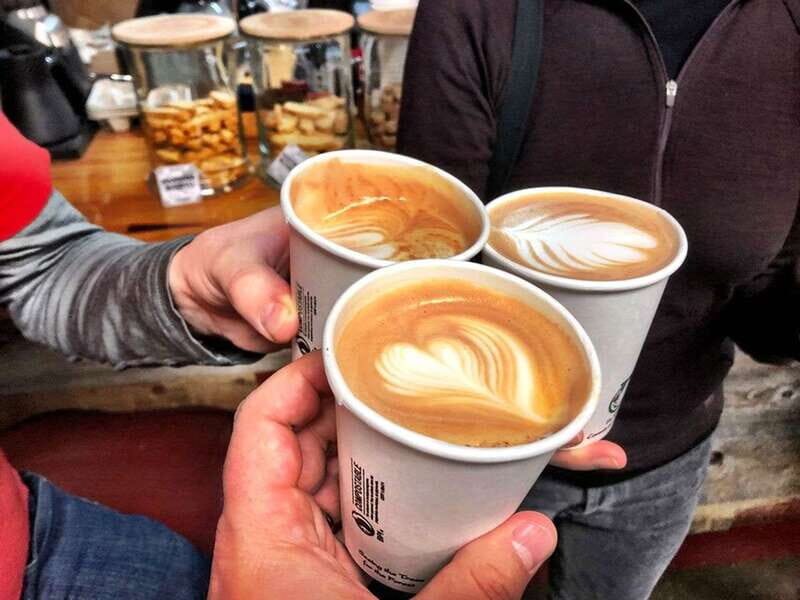 Toronto: Private Food Discovery at the St Lawrence Market - FAQ