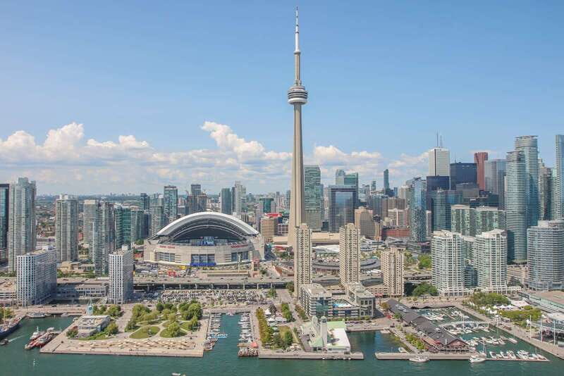 Toronto: Private Helicopter Tour for Two - Practical Tips for Your Helicopter Ride