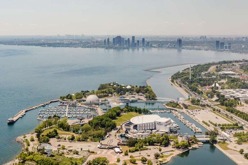 Toronto: Private Helicopter Tour for Two - Introduction