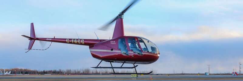 Toronto: Private Helicopter Tour for Two - FAQ
