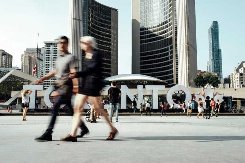 Toronto: Private Small Group City Tour with Local Guide - Who Should Consider This Tour?