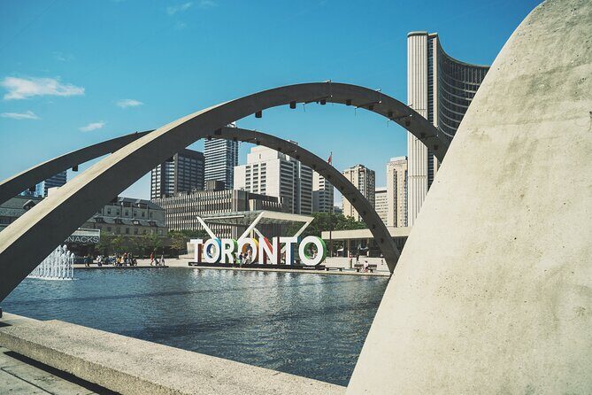 Toronto Private Tour: Hidden Gems & Highlights by a Local - Itinerary Breakdown