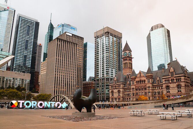 Toronto Private Tour: Hidden Gems & Highlights by a Local - Who Should Book This Tour?