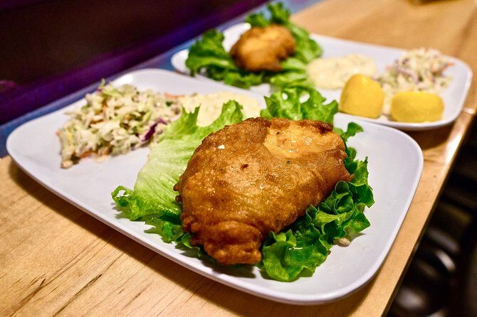 Toronto Private Walking Food Tour With Secret Food Tours - FAQs About the Toronto Private Food Tour