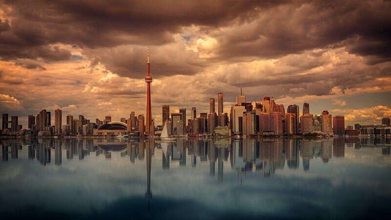 Toronto Private Walking Tour - Key Points