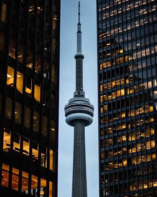 Toronto Private Walking Tour - FAQ