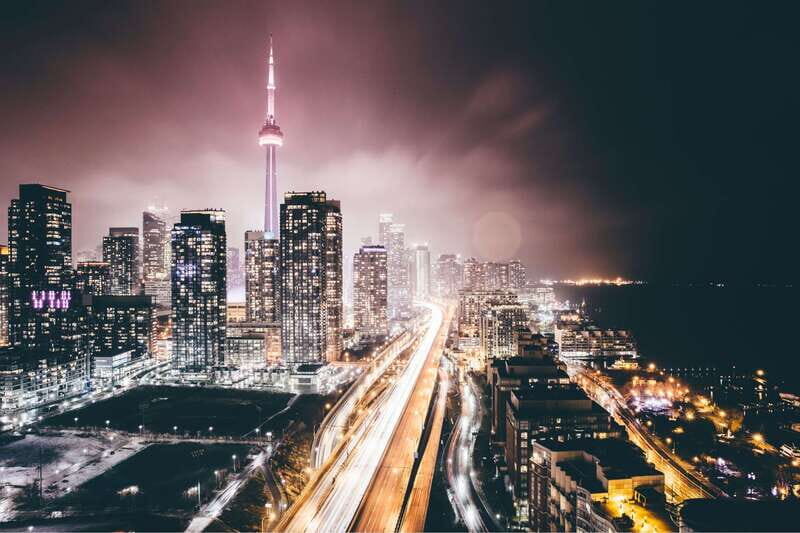 Toronto: Private Walking Tour With A Guide (Private Tour) - Why a Private Tour in Toronto Matters