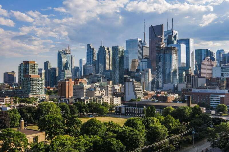 Toronto: Private Walking Tour With A Guide (Private Tour) - Authentic Experiences and Local Tips