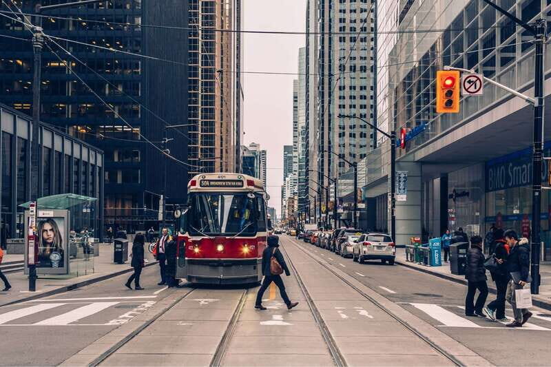 Toronto: Private Walking Tour With A Guide (Private Tour) - Pricing and Value Considerations