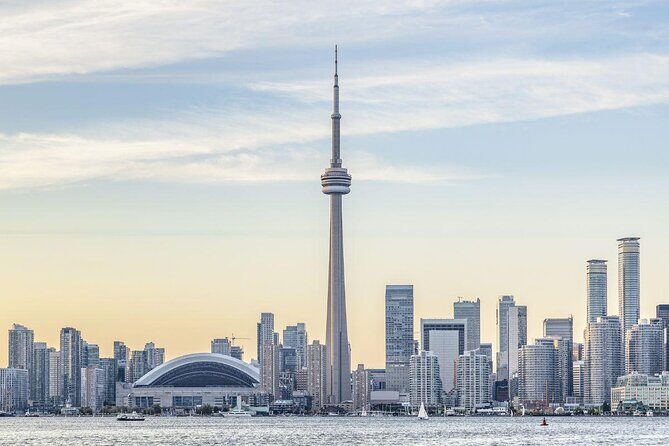 Toronto Private Walking Tour with a Local - Key Points