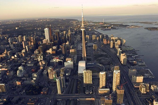 Toronto Private Walking Tour with a Local - What You Can Expect from the Toronto Private Walking Tour