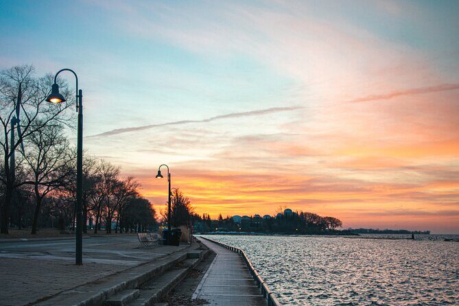 Toronto Private Walking Tour with a Local - Final Thoughts: Is This Tour for You?