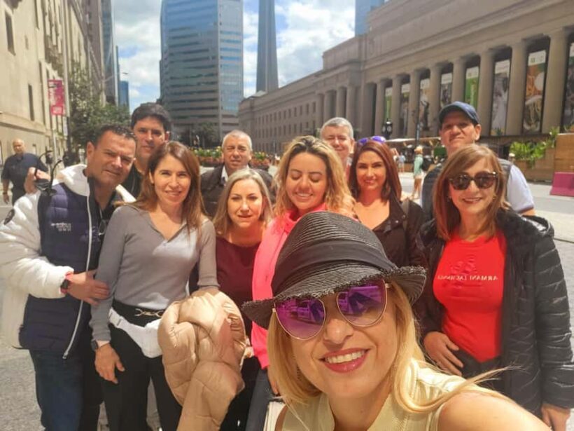 Toronto: Private Walking Tour with a Local - Exploring Toronto with a Private Local Guide