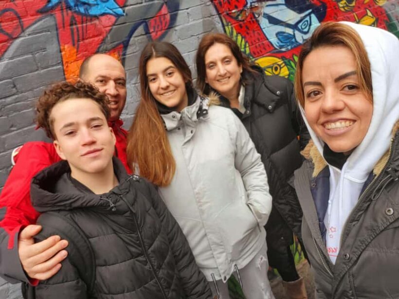 Toronto: Private Walking Tour with a Local - The Experience Provider: Lokafy