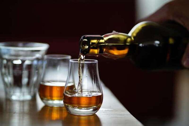 Toronto: Prohibition & Spirits History Walking Tour - Discovering the Rise of Gooderham & Worts