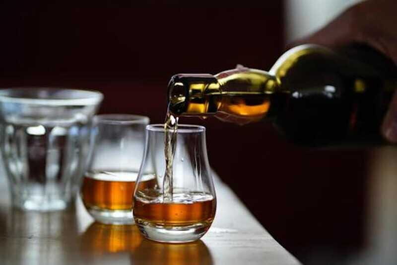 Toronto: Prohibition & Spirits History Walking Tour - The Gangsters and Booze Bosses