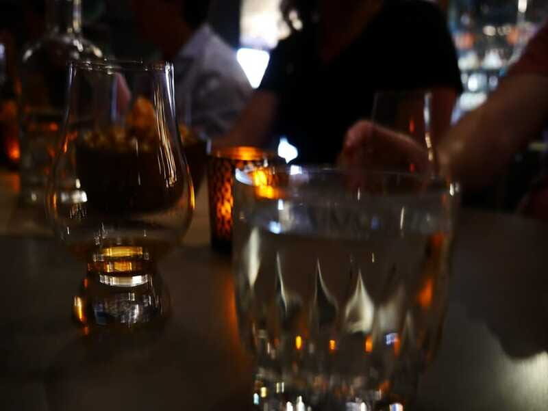 Toronto: Prohibition & Spirits History Walking Tour - Who Should Consider This Tour?