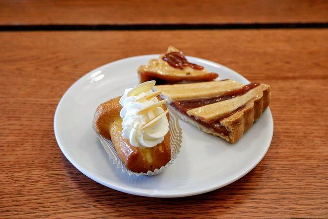 Toronto Queen West Pastry Crawl - Who Will Love This Tour?