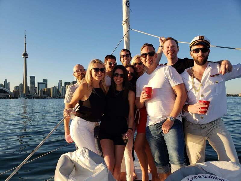 Toronto: Sailing Yacht Cruise of Toronto Harbor and Islands - Why This Experience Matters