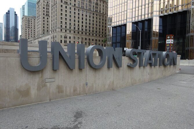 Toronto Self-Guided walking tour and scavenger hunt - Final Thoughts