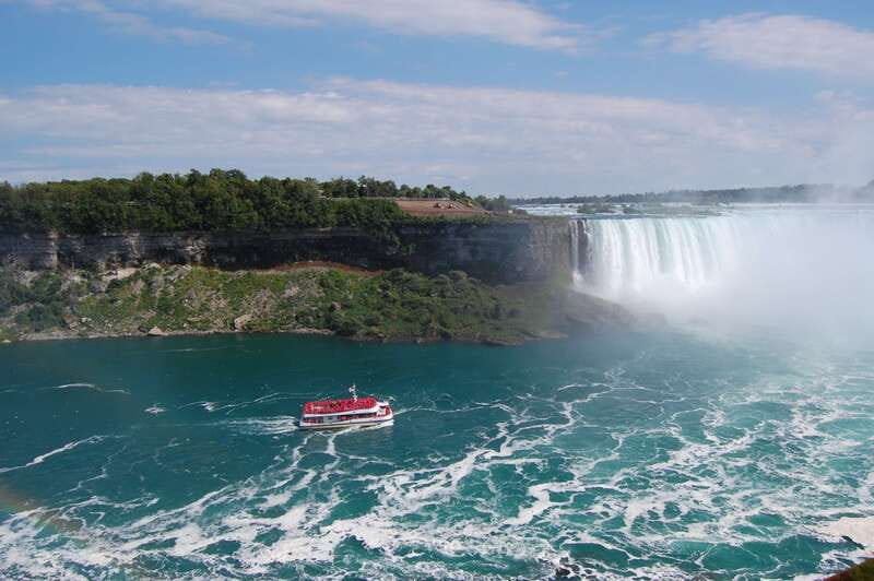 Toronto: Small-Group Niagara Falls Day Trip - The Sum Up: Who Should Consider This Tour?