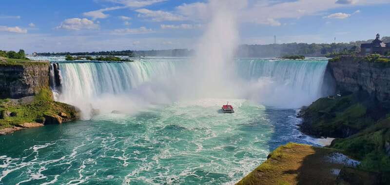 Toronto: Small-Group Niagara Falls Day Trip - FAQs