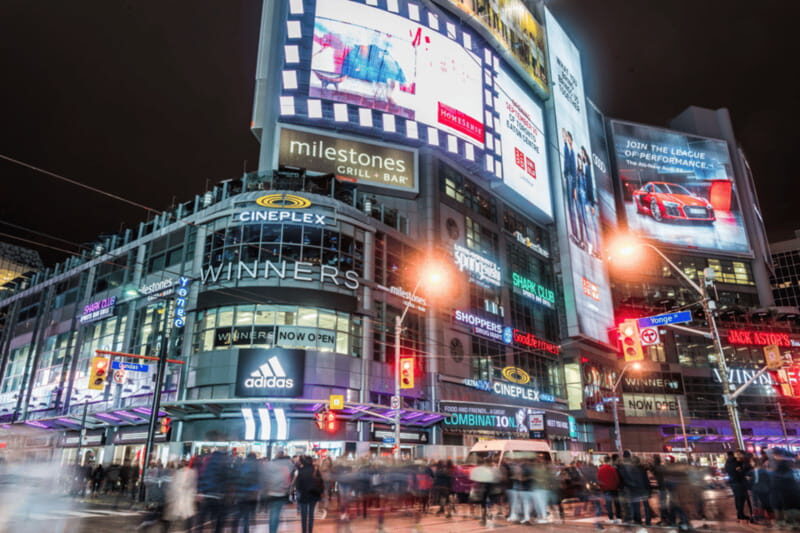 Toronto: Small Group Night Tour with Harbour Boat Cruise - Practical Details and Value