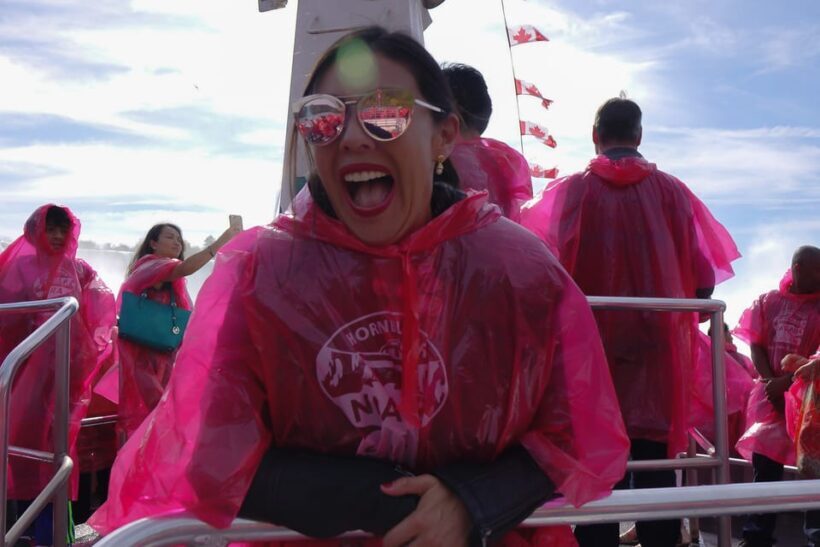 Toronto: Splendours of Niagara Falls Small Group Tour w/Boat - Final Thoughts