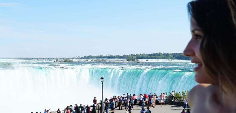 Toronto: Splendours of Niagara Falls Small Group Tour w/Boat - Who This Tour Suits Best