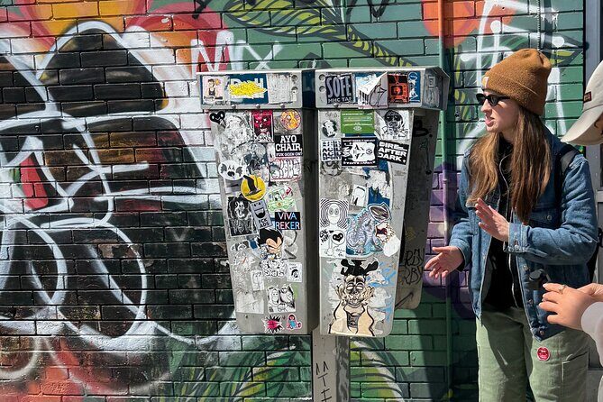Toronto Street Art and Graffiti Walking Tour - Final Thoughts