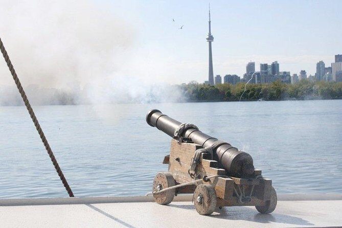 Toronto Tall Ship Boat Cruise - How Does the Price Measure Up?