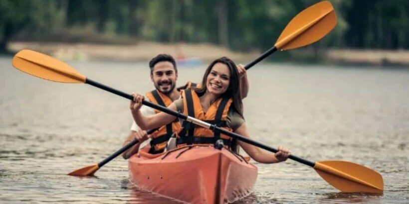 Toronto: Tandem Kayak Rental with Delivery - The Day of Your Paddle: What to Expect