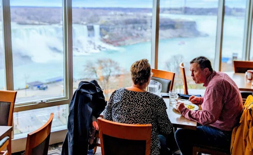Toronto to Niagara Falls: Evening Tour with Cruise & lights - A Deep Dive into the Experience